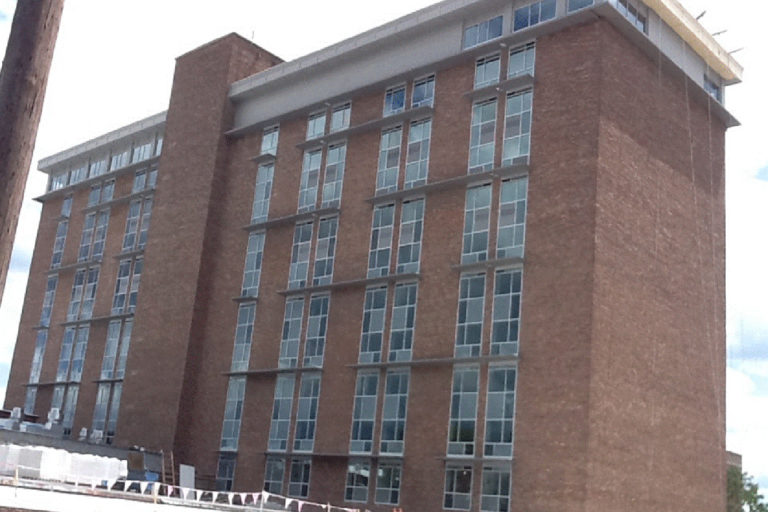 Ivy Tech | Culinary Arts & Conference Center | Powers & Sons