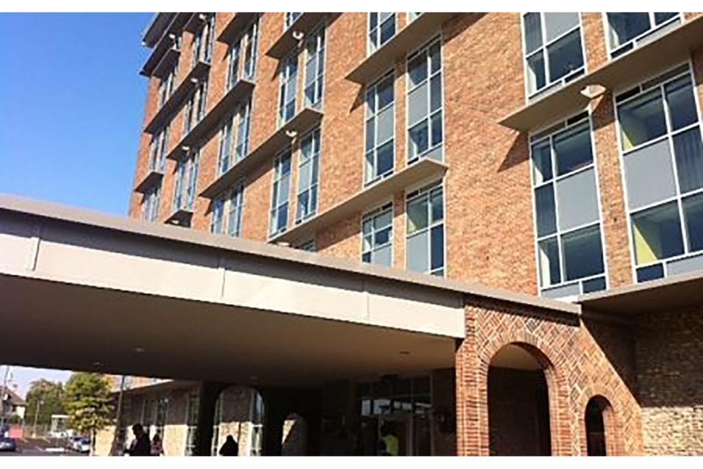 Ivy Tech | Culinary Arts & Conference Center | Powers & Sons