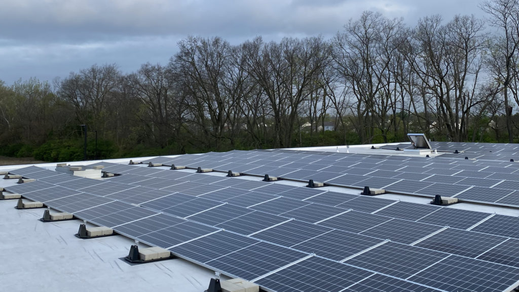 Earth Day 2021: Sustainability & New Construction | Powers & Sons ...