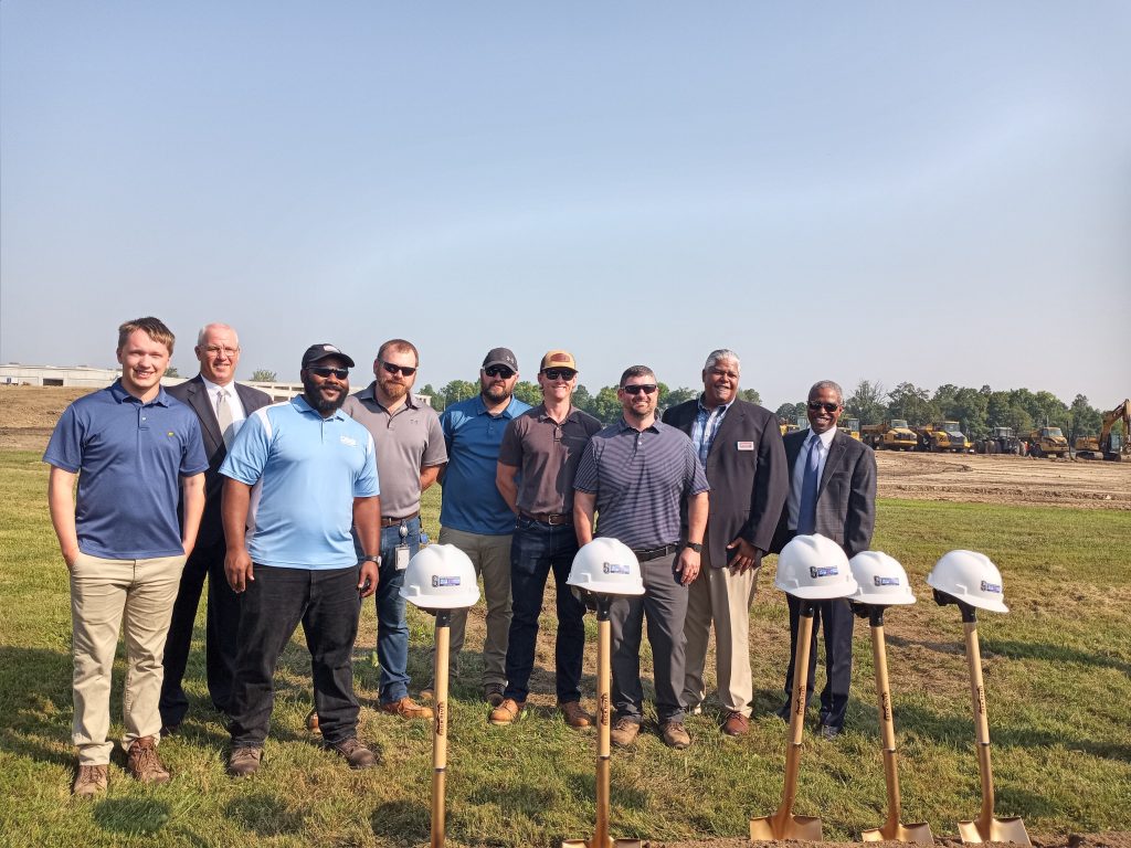 ILEA Capital Construction 2023 | Powers & Sons